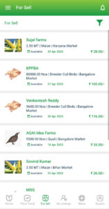 Utpan App: Bringing Agri Information & Financing at your fingertips ...