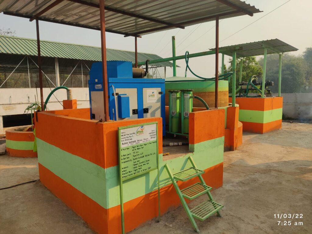 Convert Your Poultry Litter to Energy and Black Gold | Poultry TRENDS